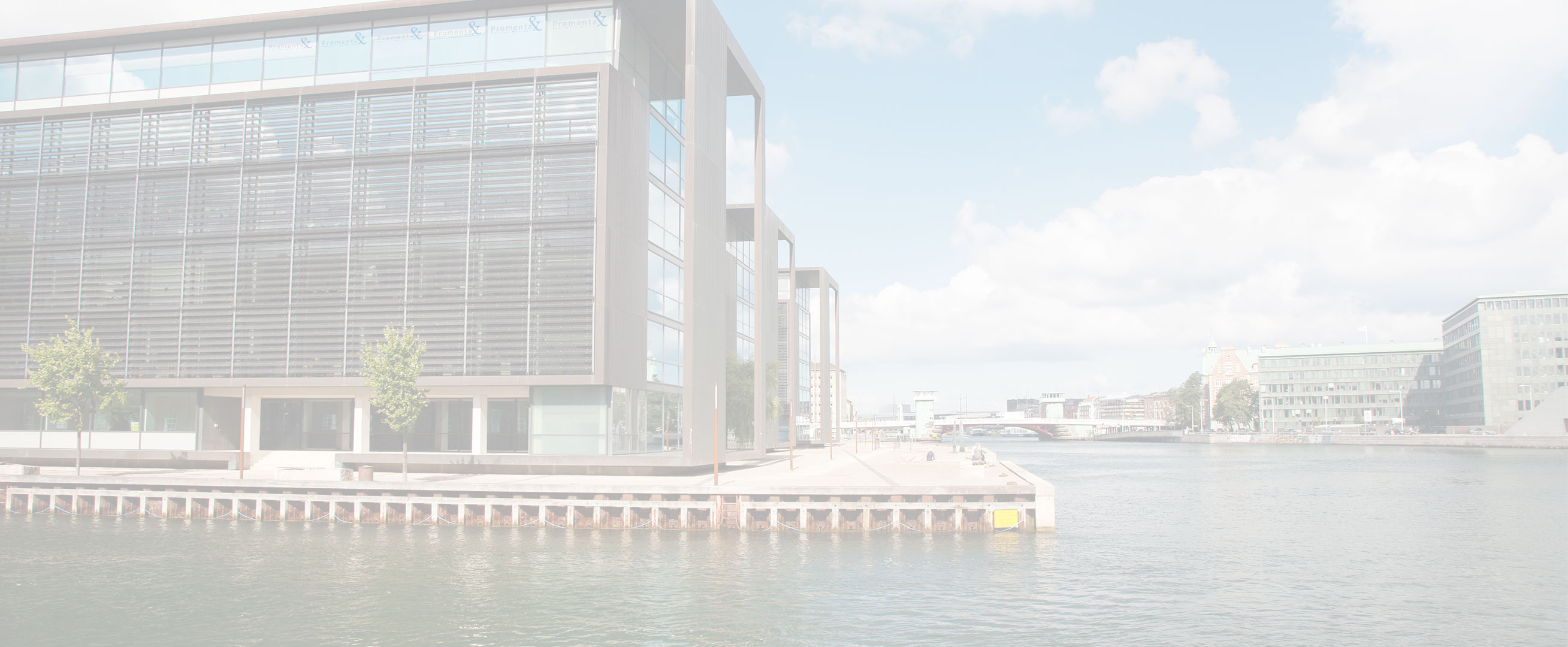 Promenta - Rådgivning og projektledelse